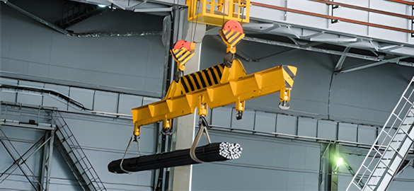 Overhead & Gantry Crane Safety Course | Learntastic